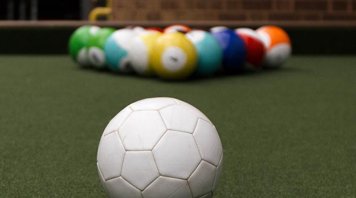 Game Bar St Louis | Westport Social