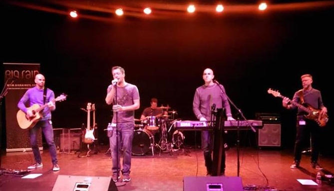 St Louis Rain | semashow.com