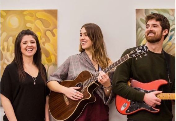 Events | Westport Social STL