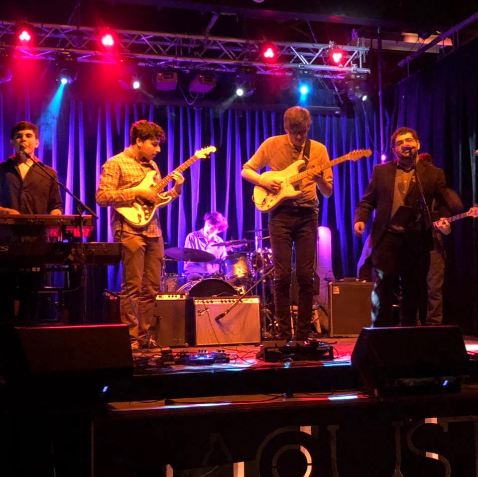 Live Music and Events - Westport Social STL